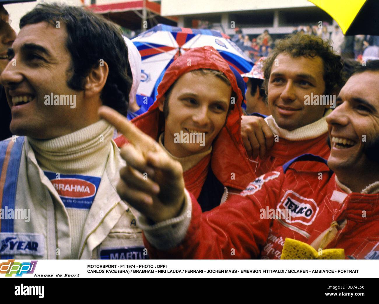 Jochen mass hi-res stock photography and images - Alamy