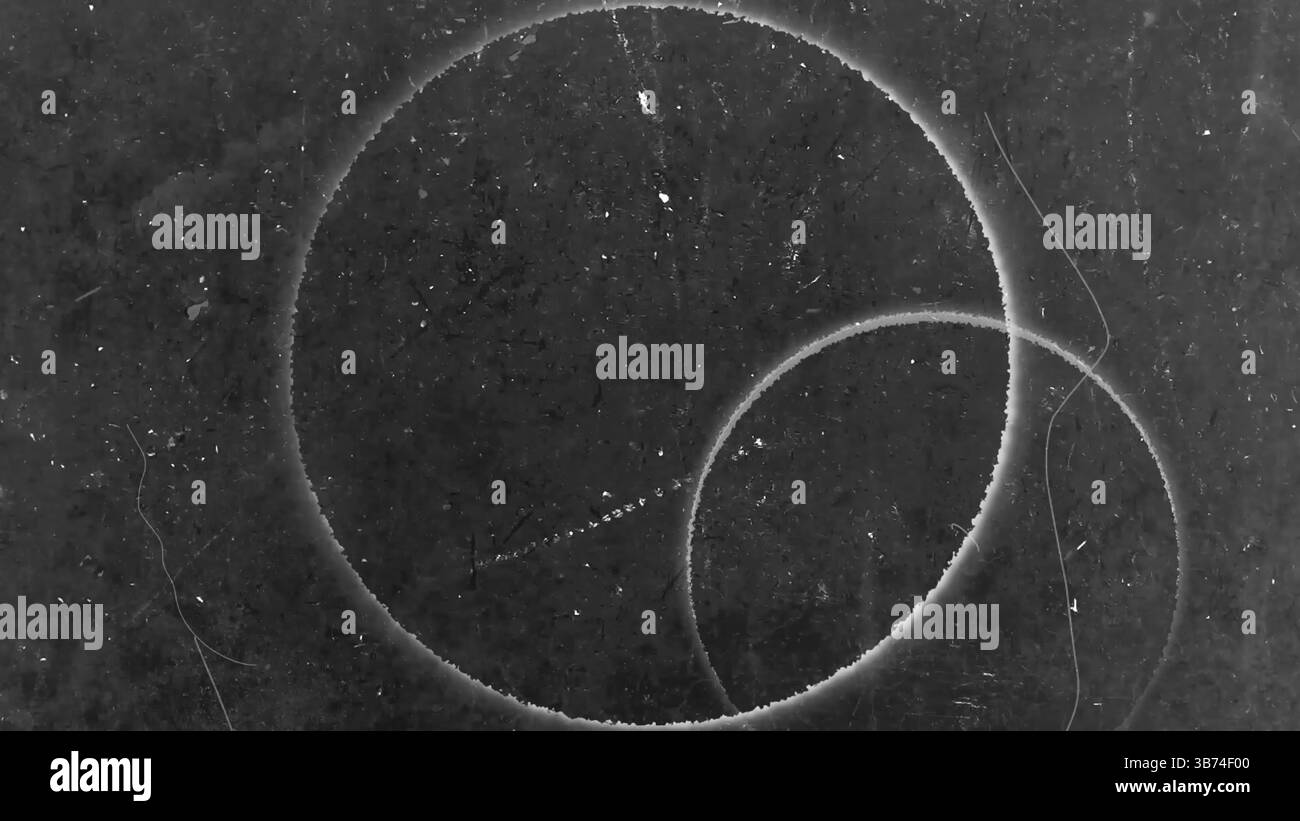 Light transitions screen Black and White Stock Photos & Images - Alamy