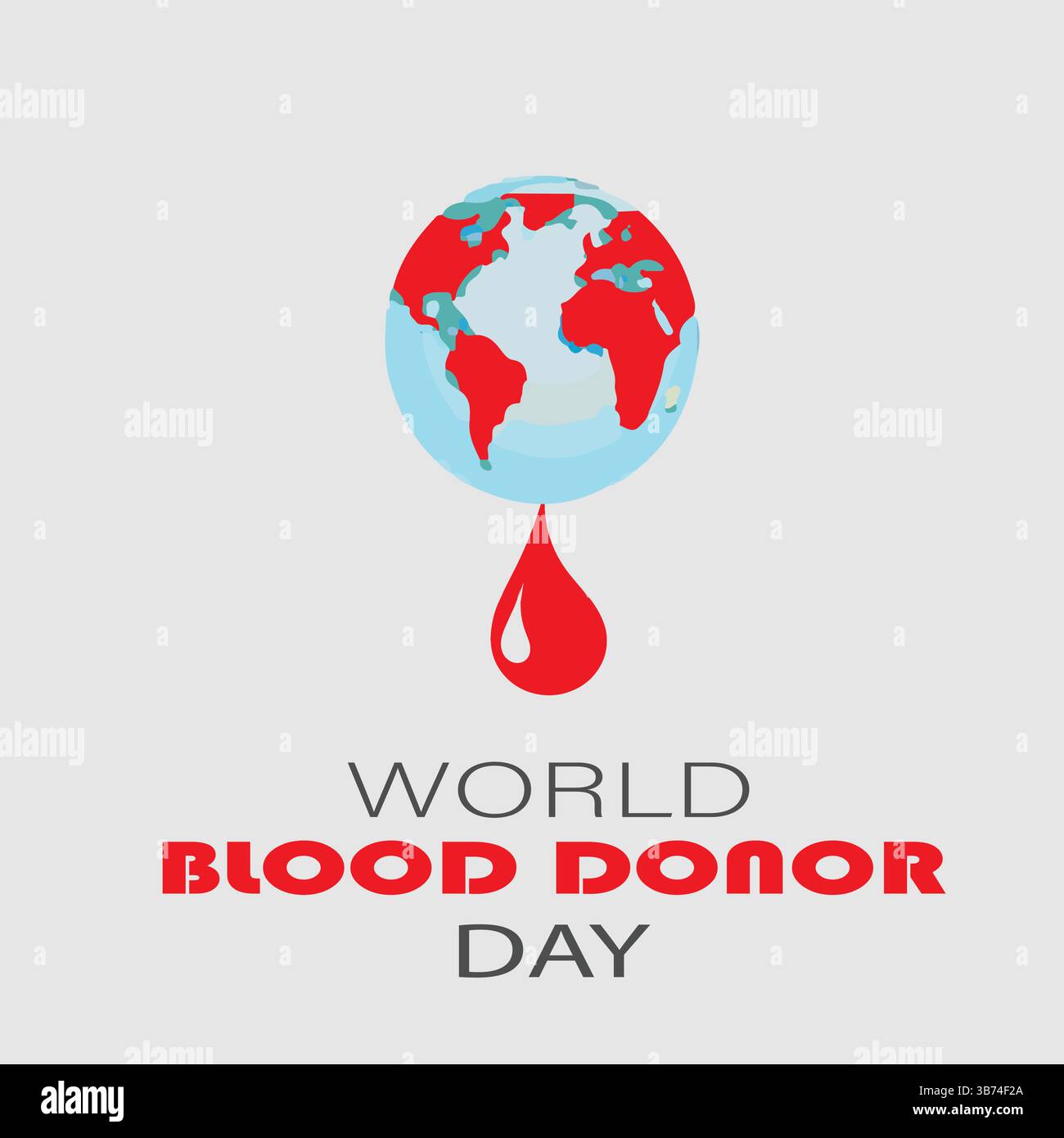 Global initiative charity Stock Vector Images - Alamy