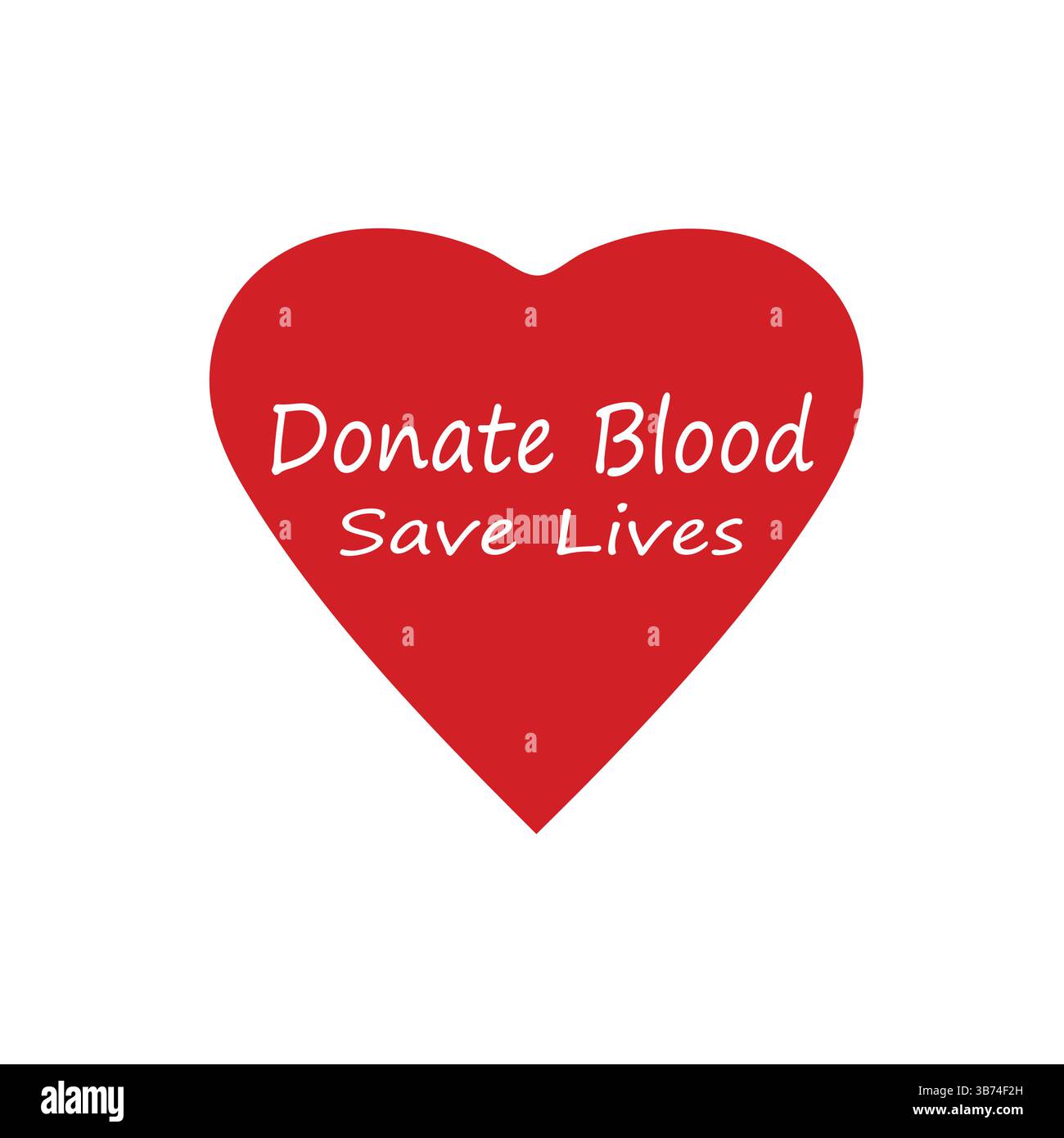 Donate Blood & Save Lives – Customizable Social Media Post for World ...