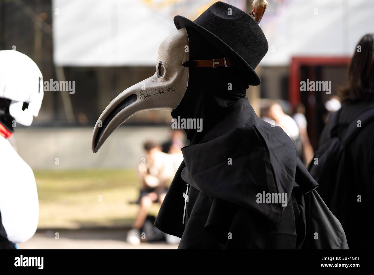 Comicon italy 2025 hi-res stock photography and images - Alamy