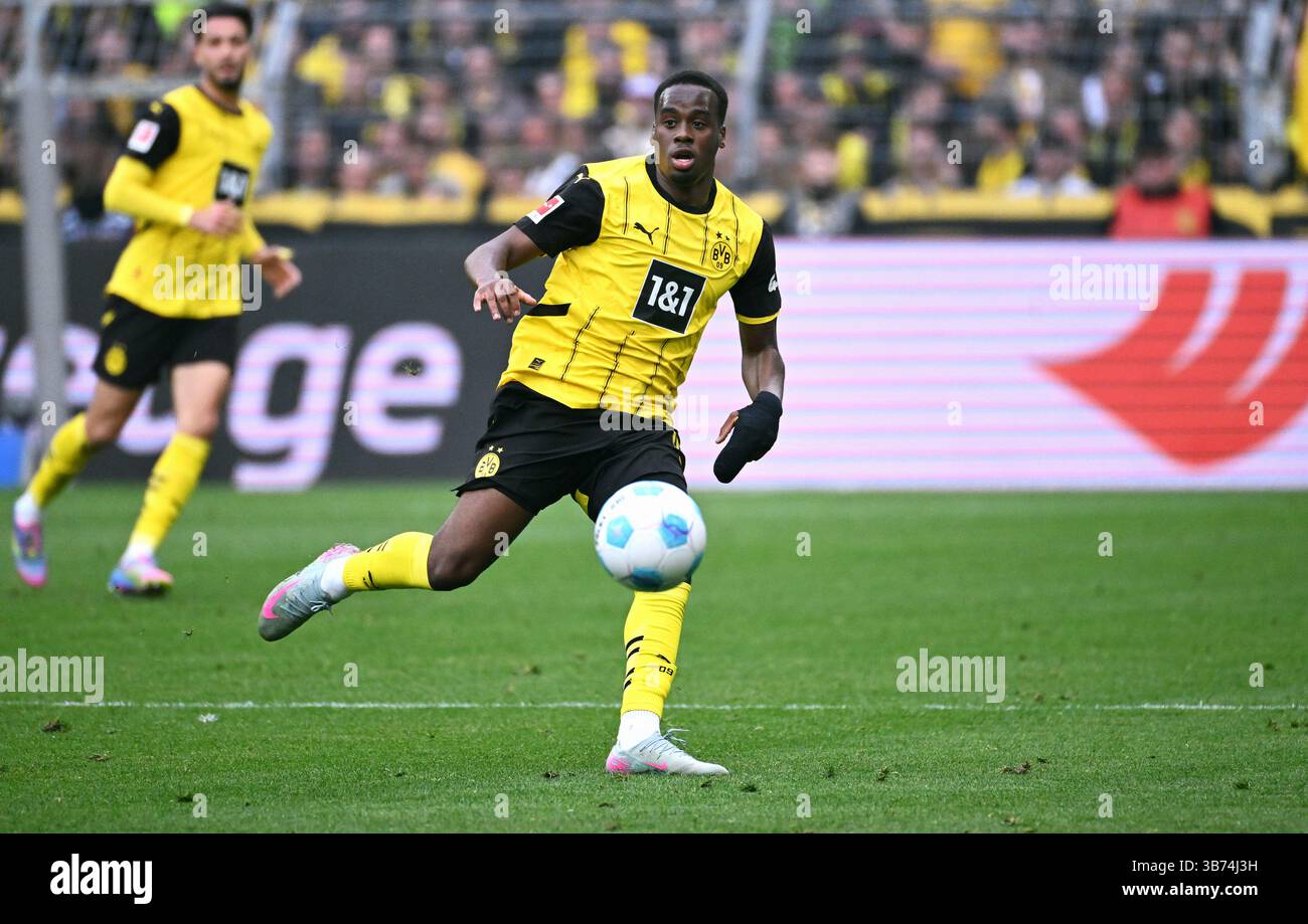 Bundesliga, Signal Iduna Park Dortmund: Borussia Dortmund vs VfL ...