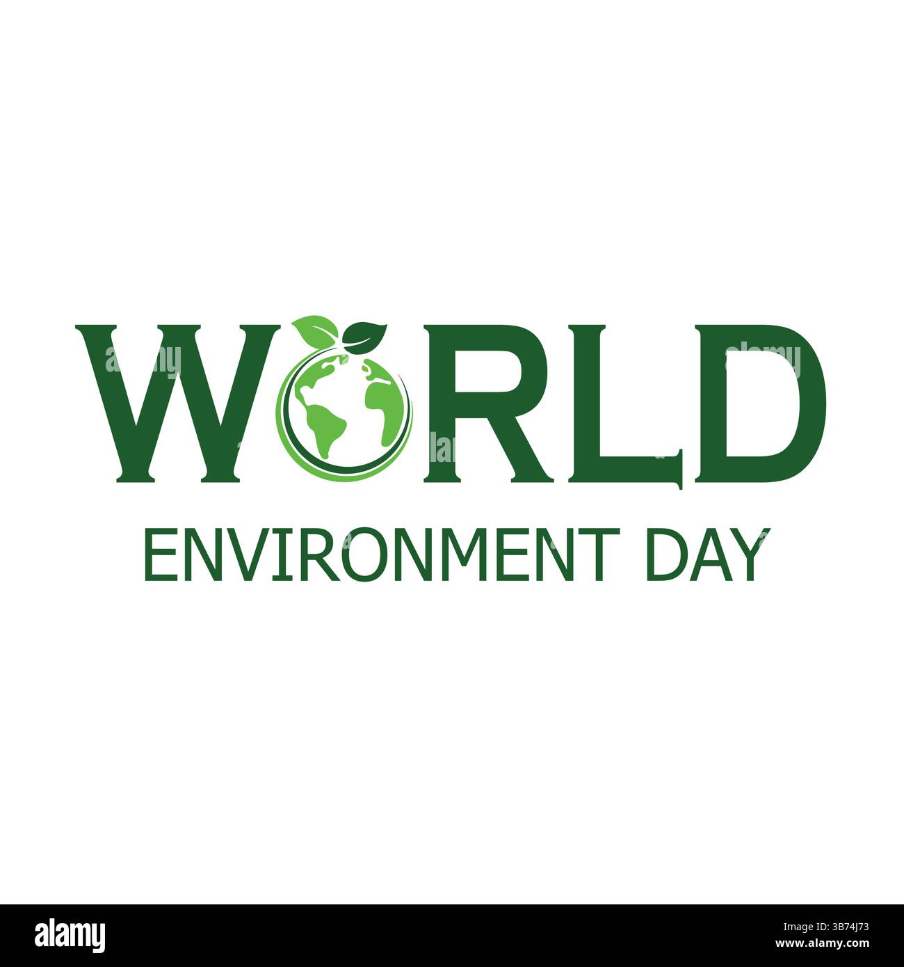 Awareness global climate change Stock Vector Images - Alamy