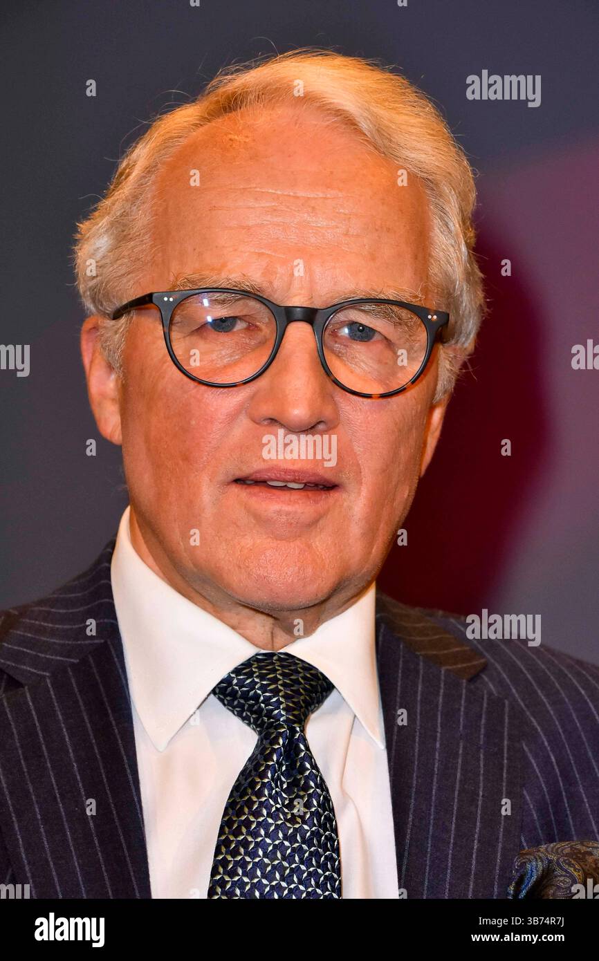 Rüdiger Werner Hans Erdmann Freiherr von Fritsch Seerhausen deutscher ...