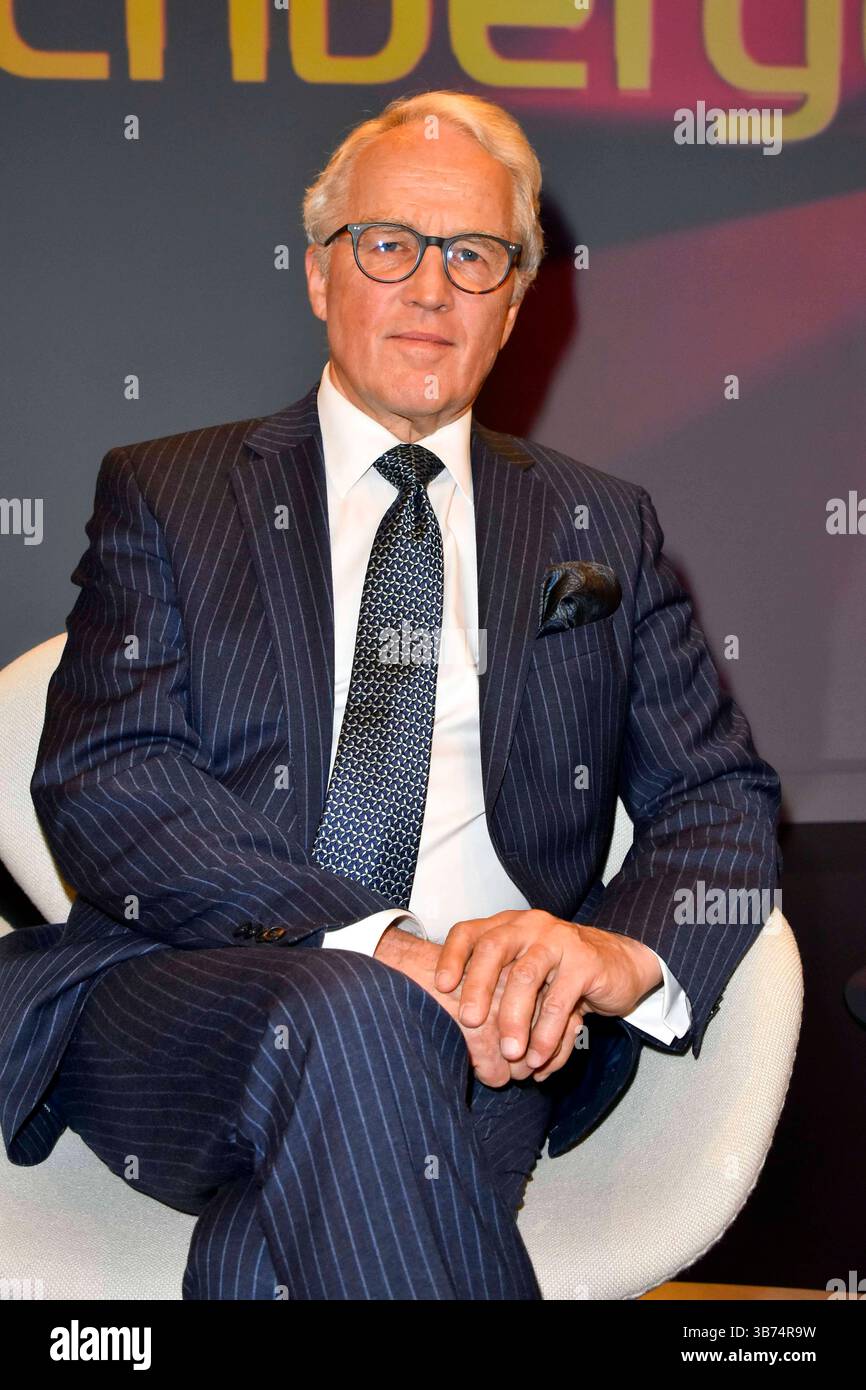 Rüdiger Werner Hans Erdmann Freiherr von Fritsch Seerhausen deutscher ...