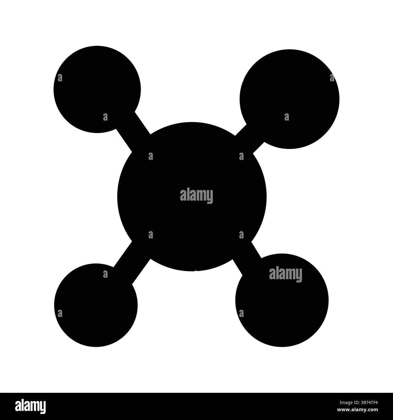 Mesh network topology hi-res stock photography and images - Alamy