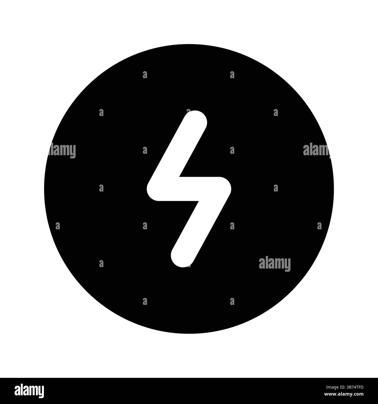 Lightbolt Stock Vector Images - Alamy