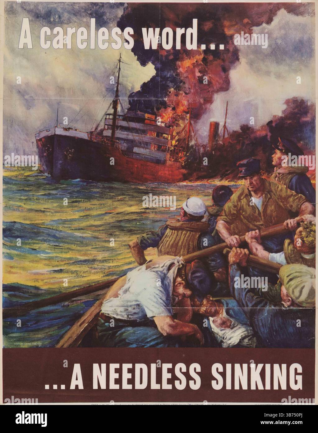 Second word war wwii hi-res stock photography and images - Alamy
