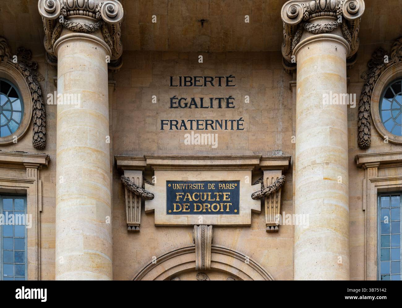 Paris france 05 2025 french hi-res stock photography and images - Alamy