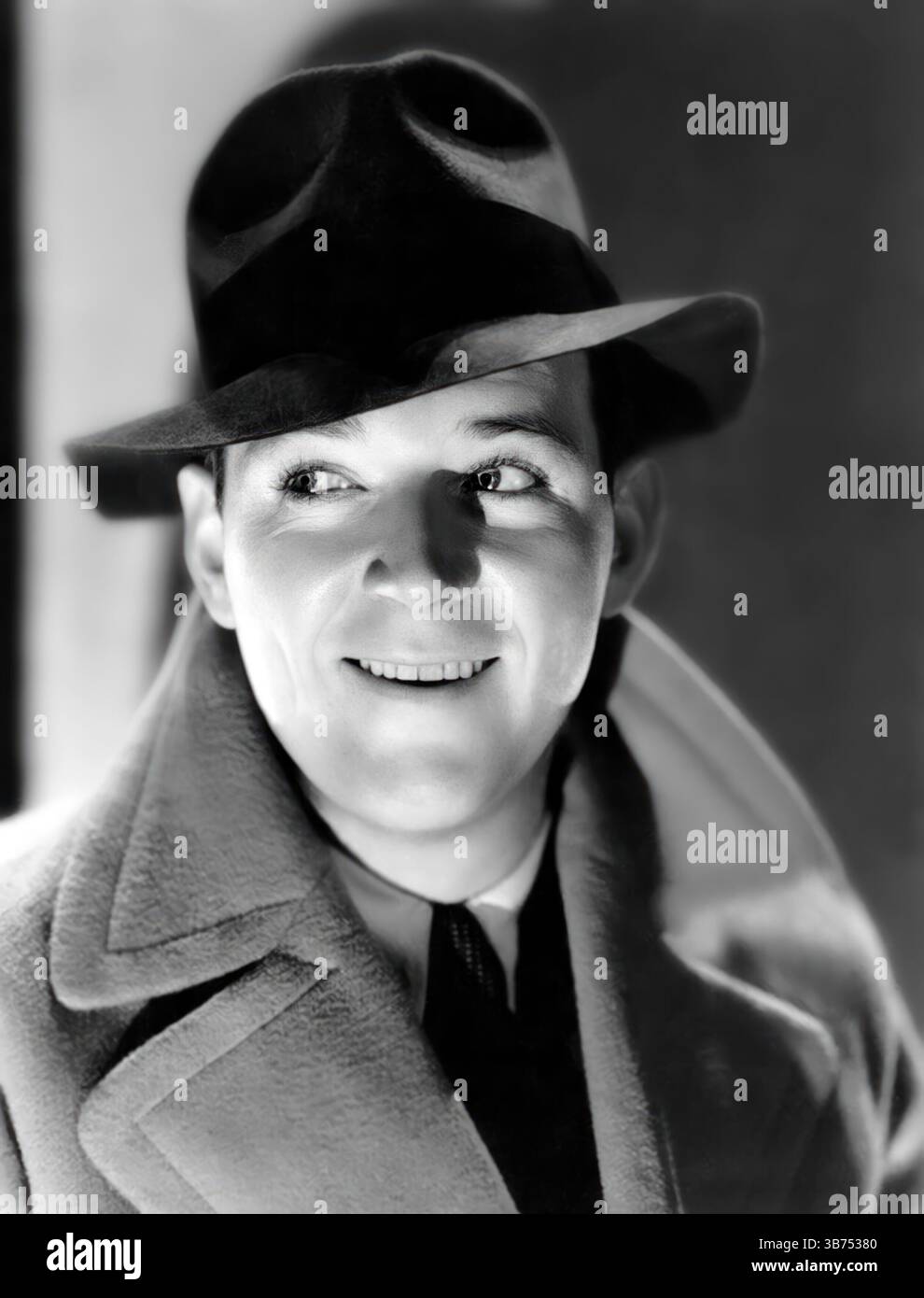 William gargan hi-res stock photography and images - Alamy