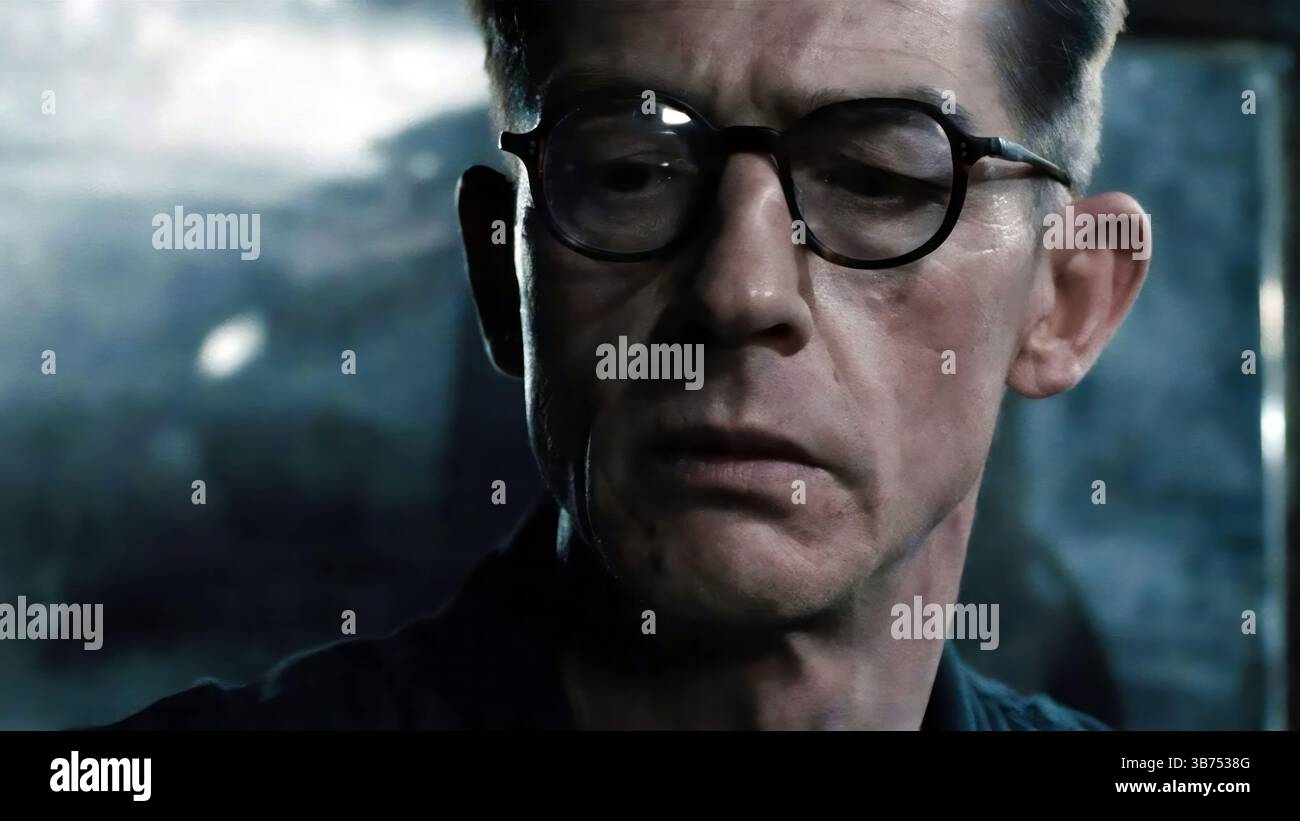 JOHN HURT in 1984 (1984) -Original title: NINETEEN EIGHTY-FOUR ...