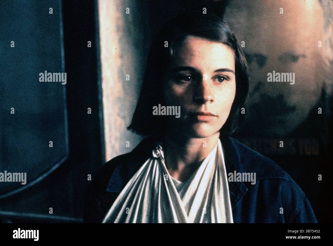 SUZANNA HAMILTON in 1984 (1984) -Original title: NINETEEN EIGHTY-FOUR ...