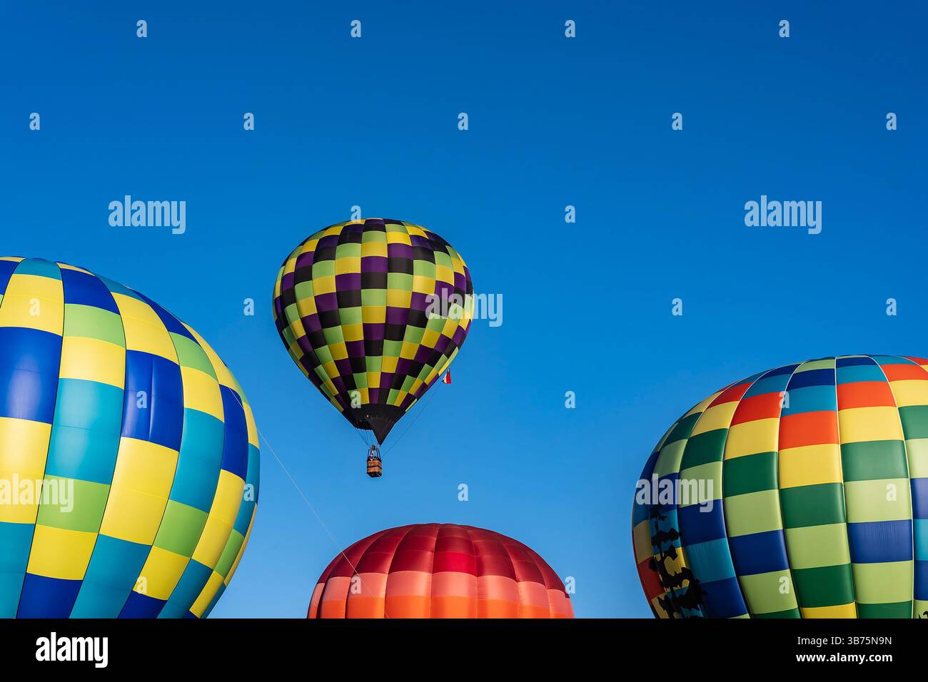 Albuquerque autumn fall hi-res stock photography and images - Alamy