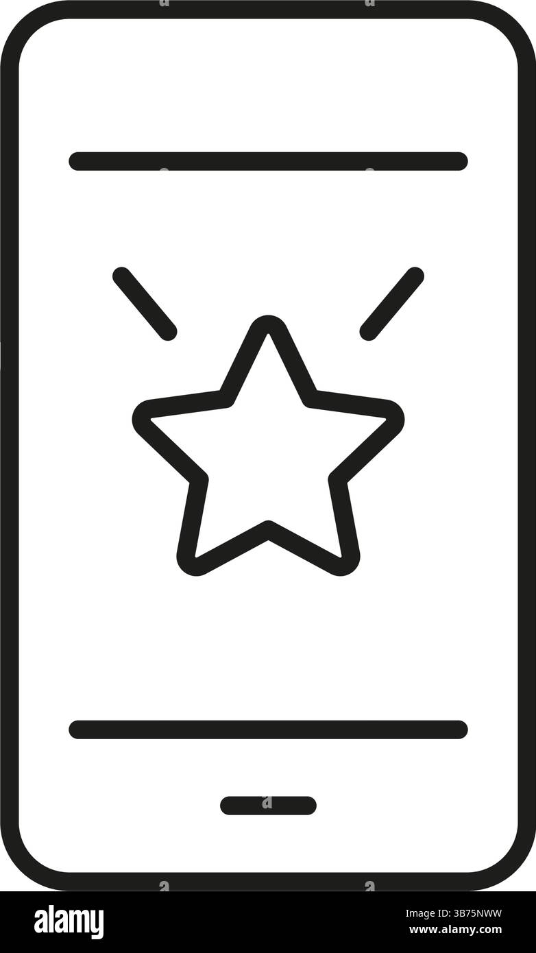 Satisfaction gadget Stock Vector Images - Alamy