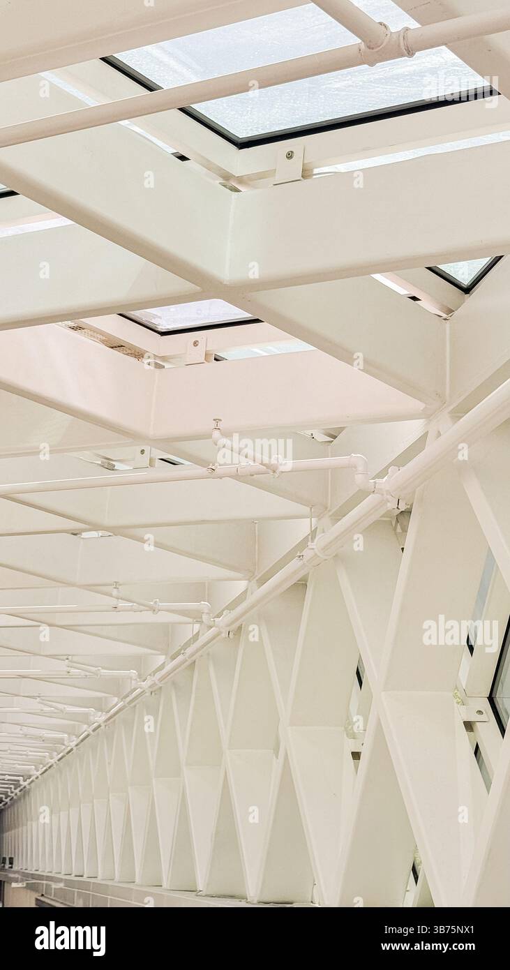 Innovative modern architectural design hi-res stock photography and ...