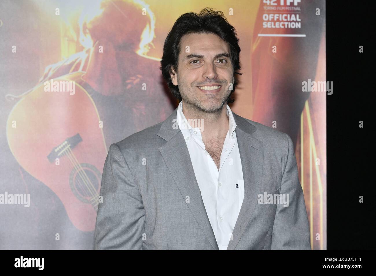 Rome, Italy. 05th May, 2025. Rome: Cinema Adriano. Photocall film The ...
