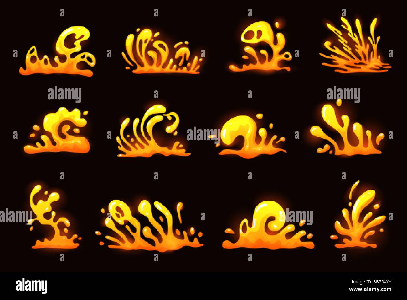 Explosion vfx hi-res stock photography and images - Alamy