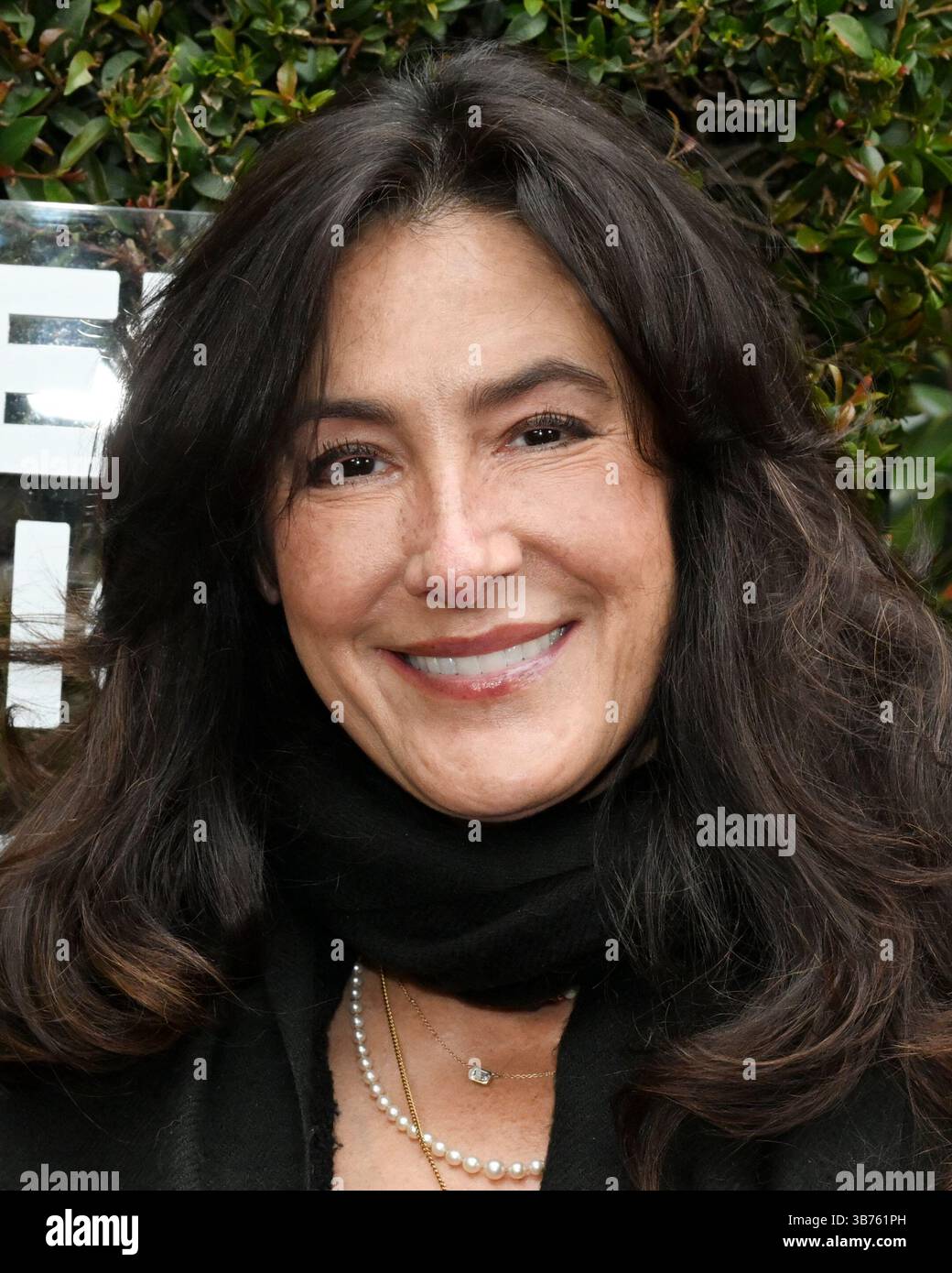Los Angeles, California, USA. 04th May, 2025. Alicia Coppola. Alzheimer ...