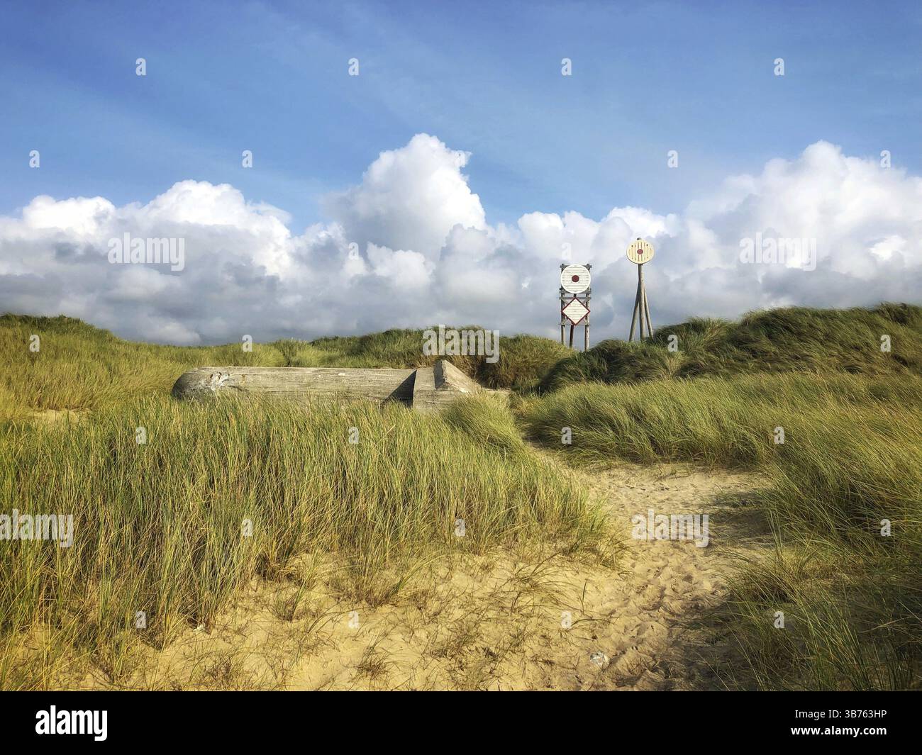 On beach in thy national hi-res stock photography and images - Alamy