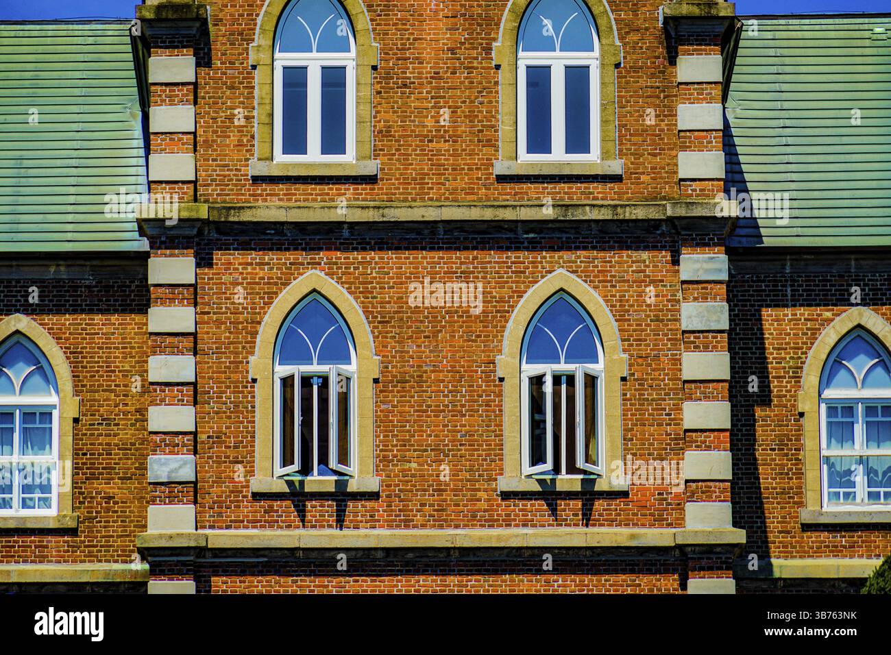 Japan japanese hokuto hokkaido hi-res stock photography and images - Alamy