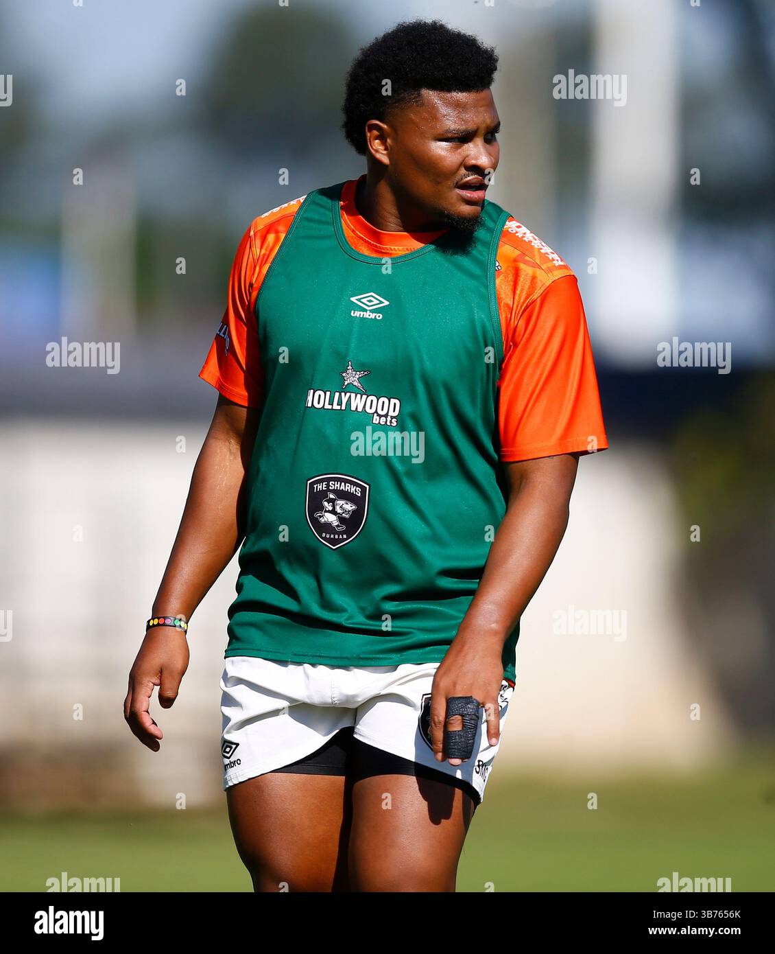 Durban, South Africa. 05th May, 2025. Diego Appollis of the ...