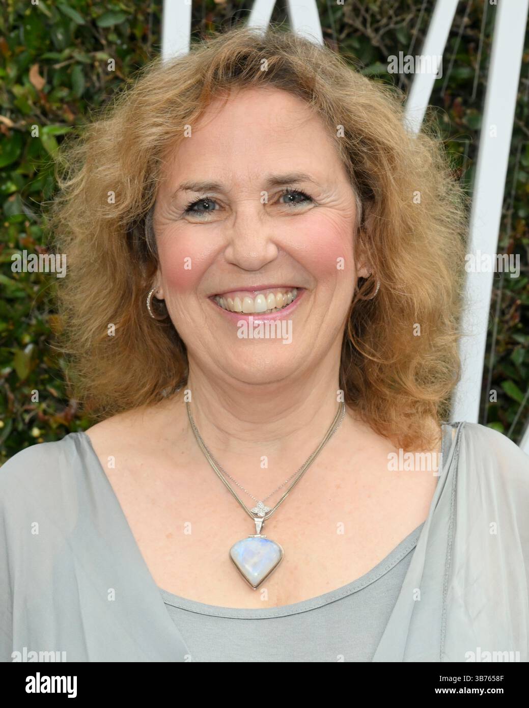 May 4, 2025, Los Angeles, California, USA: Jeralyn Glass attends the ...