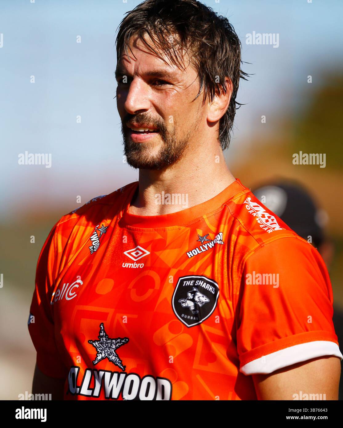 Durban, South Africa. 05th May, 2025. Eben Etzebeth of the ...