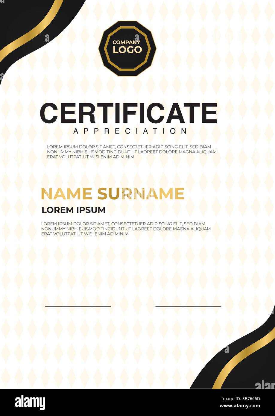 Royal appreciation Stock Vector Images - Alamy