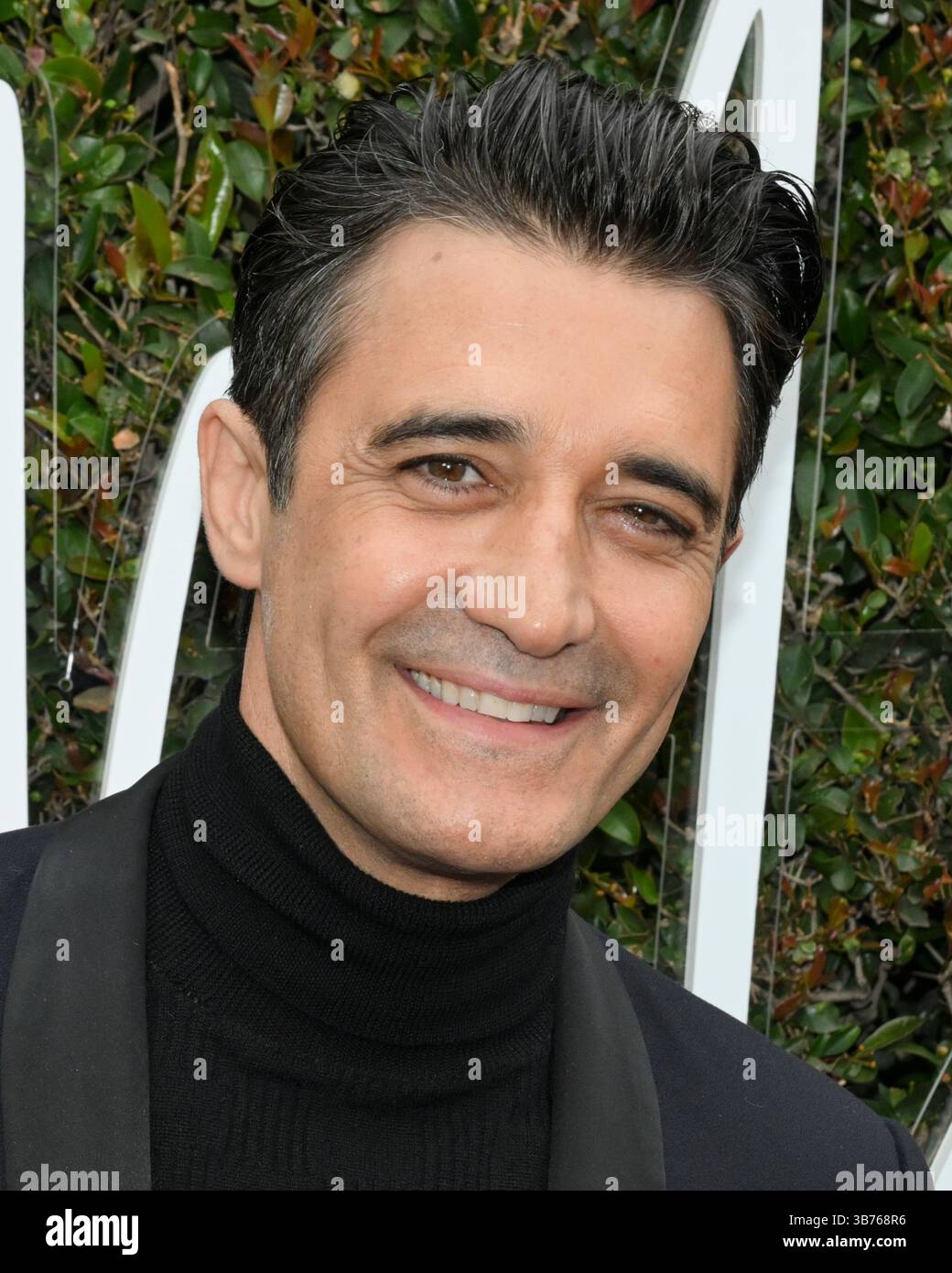 May 4, 2025, Los Angeles, California, USA: Gilles Marini attends the ...