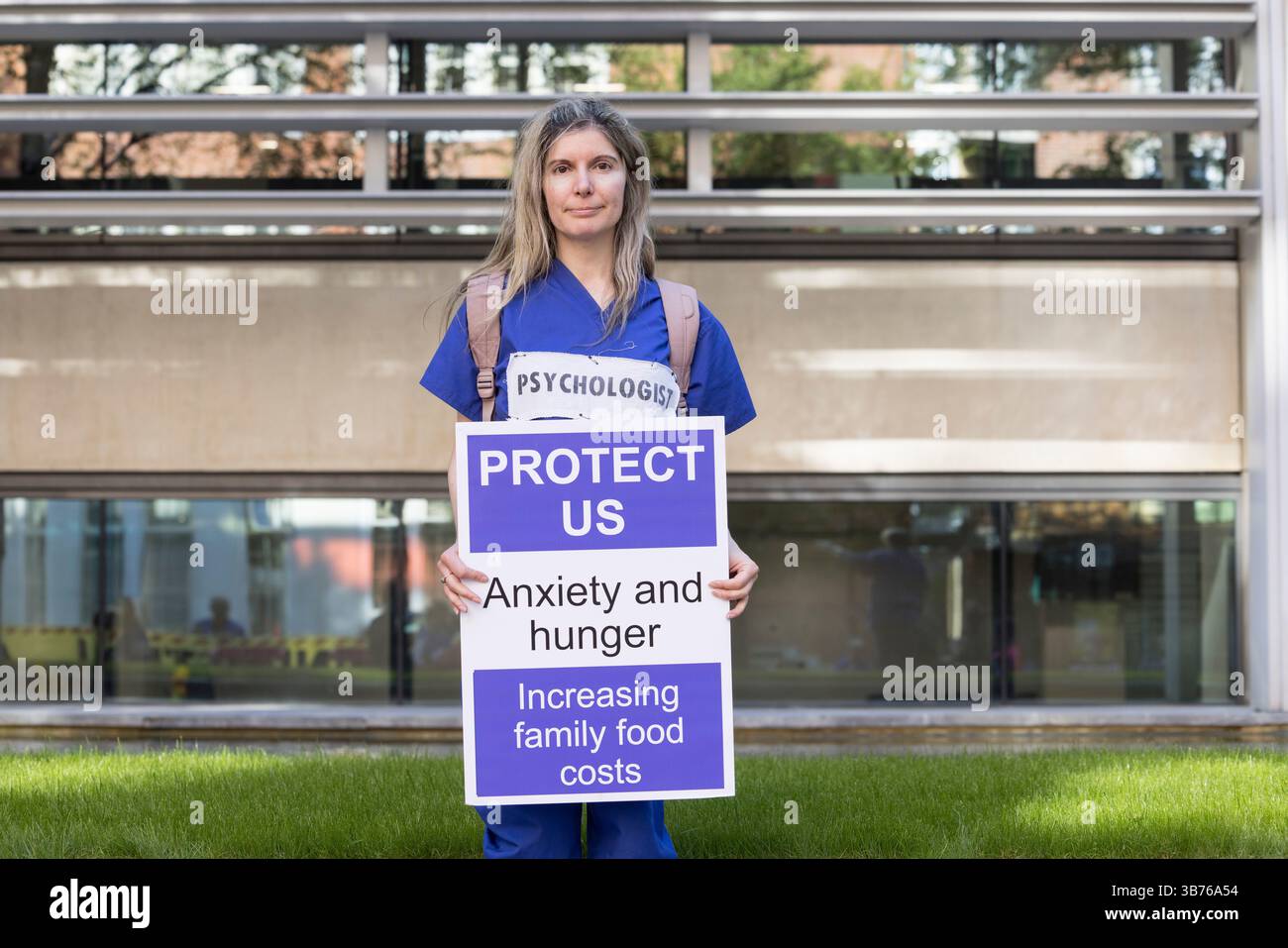 29th April 2025. Dept. for the Envirnoment, Farming and Riral Affairs ...