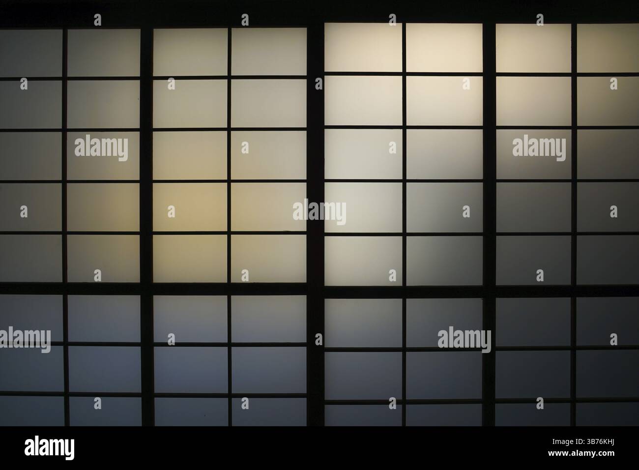 Image of Japanese house. Shooting Location: Tokyo metropolitan area ...