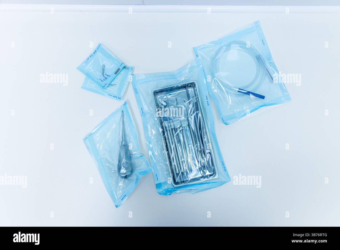 Aseptic field hi-res stock photography and images - Alamy