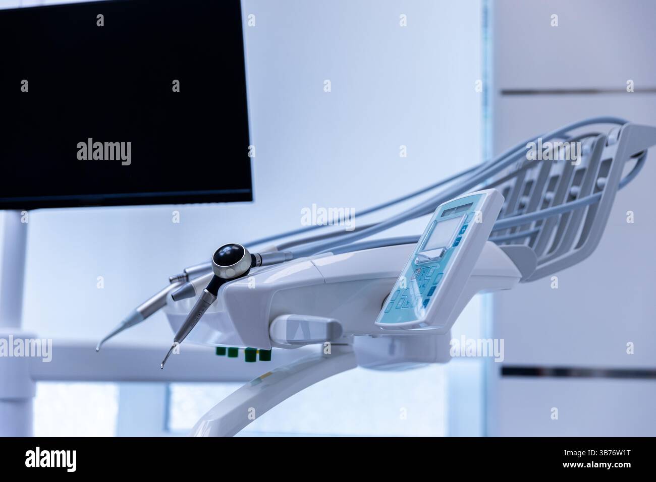 Modern Dental Chair and Equipment: A Glimpse into the State-of-the-Art ...