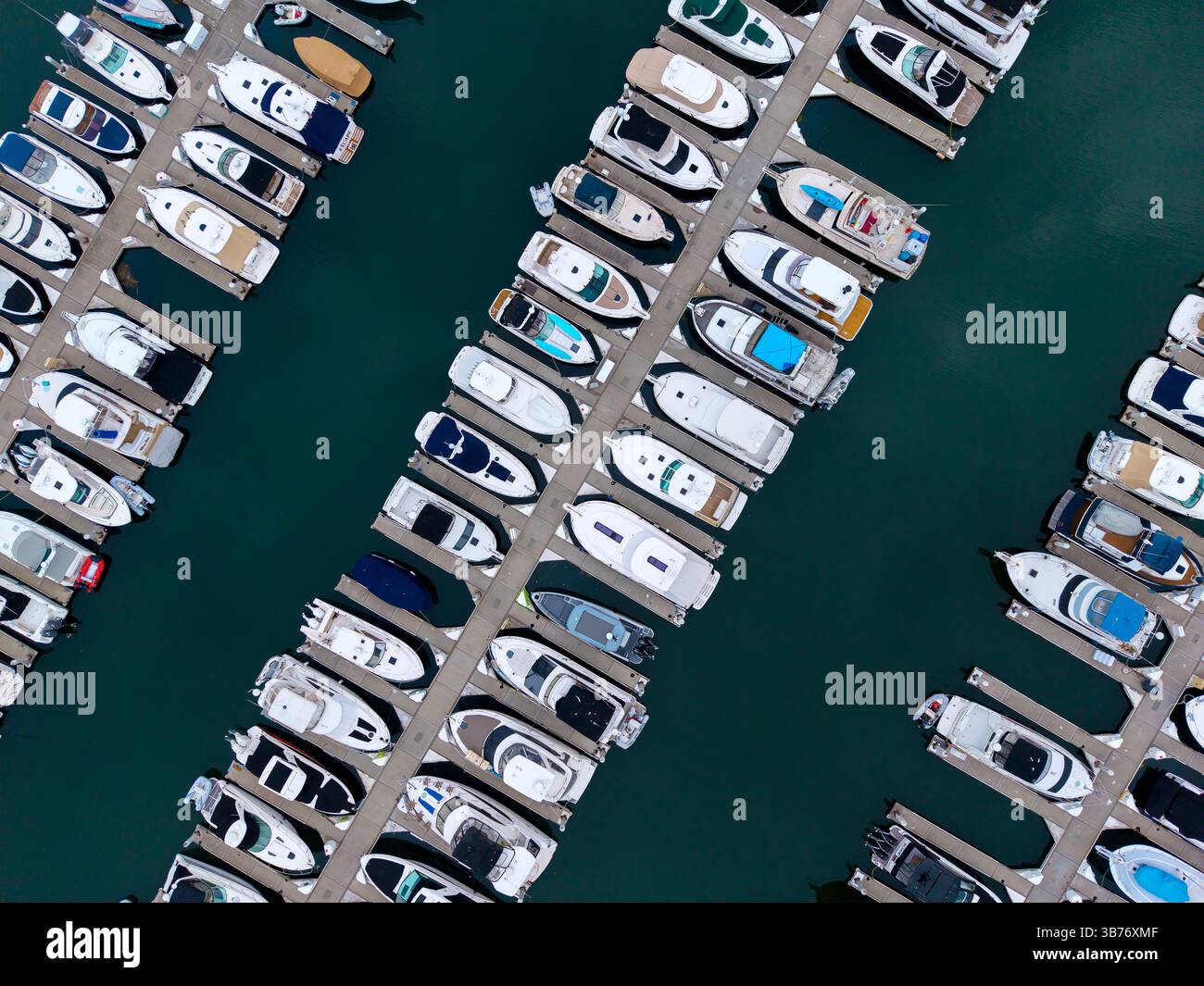 Duffy boats newport beach hi-res stock photography and images - Alamy