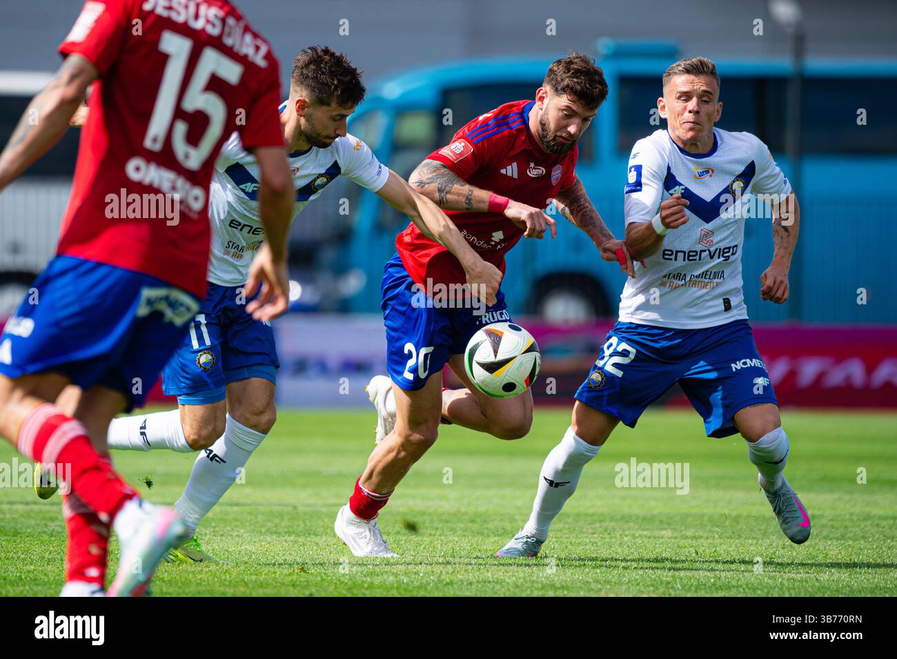 Jean carlos silva rocha hi-res stock photography and images - Alamy