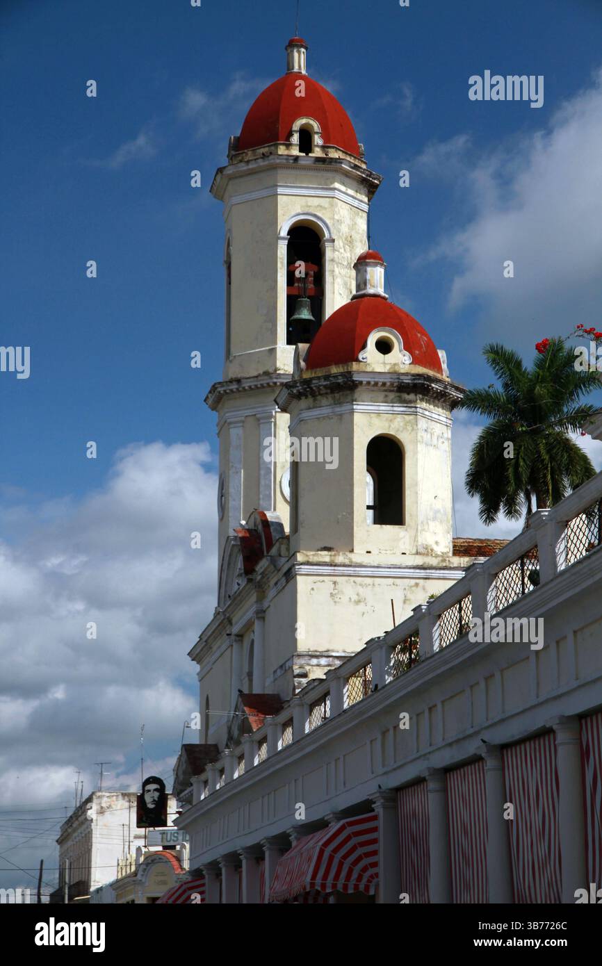 Our Lady of the Immaculate Conception Cathedral, Cathedral of ...