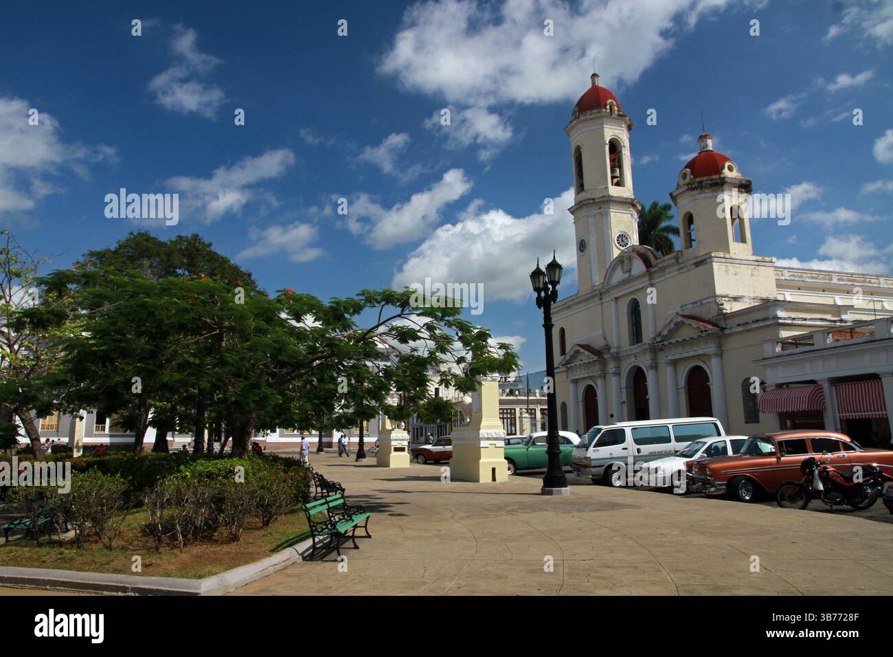 Our Lady of the Immaculate Conception Cathedral, Cathedral of ...