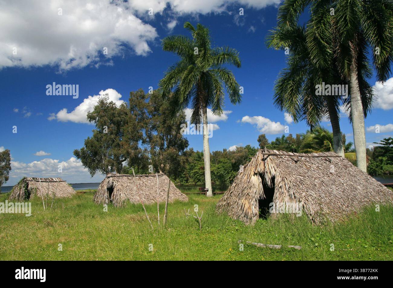Taino indians cuba hi-res stock photography and images - Alamy
