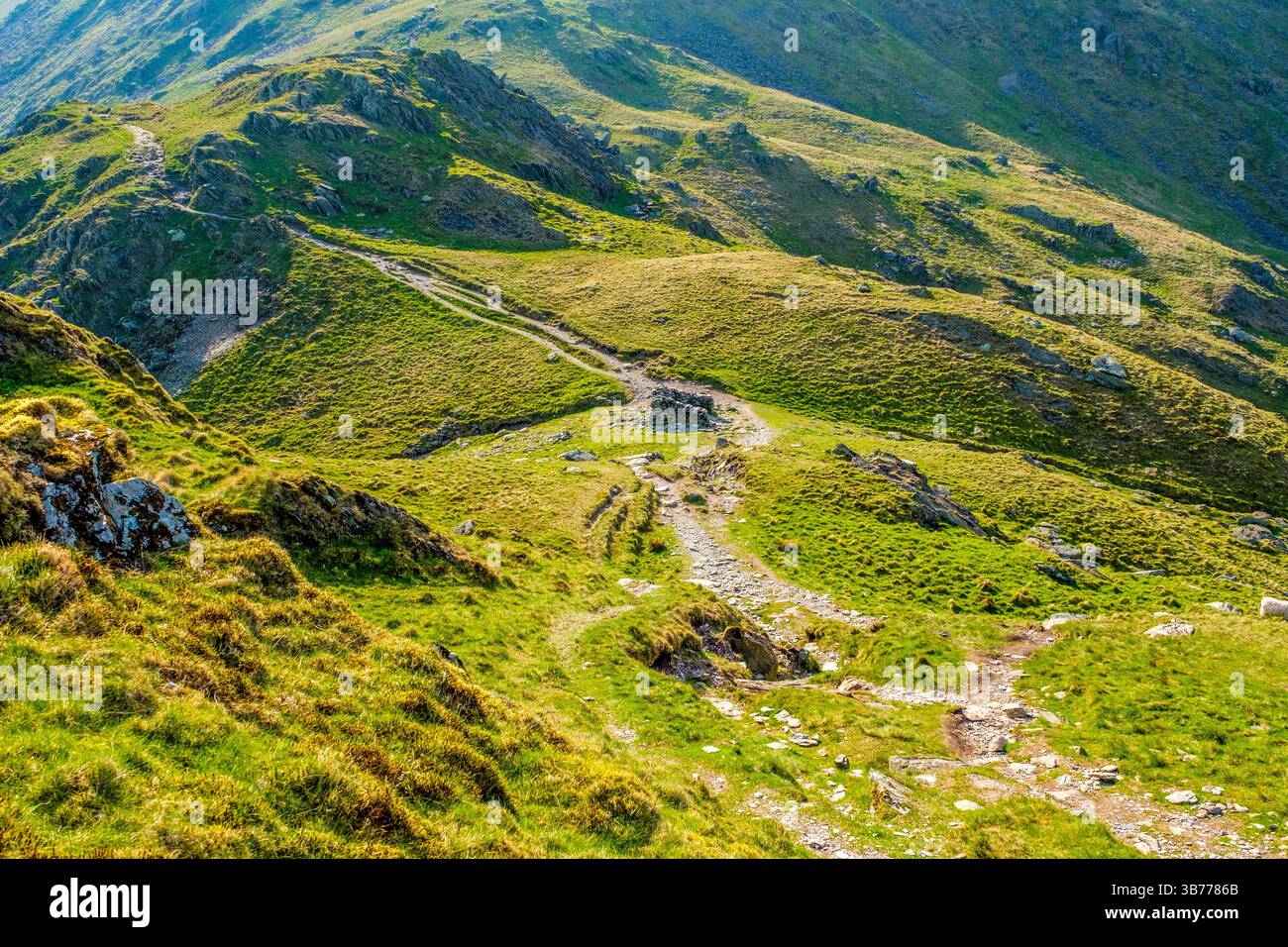 High bield hi-res stock photography and images - Alamy