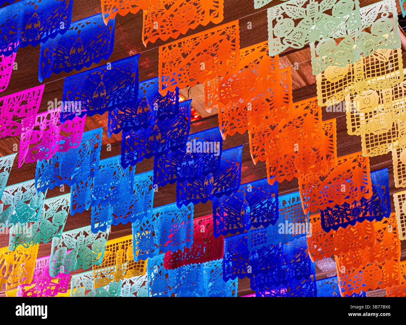 Unesco site oaxaca hi-res stock photography and images - Alamy