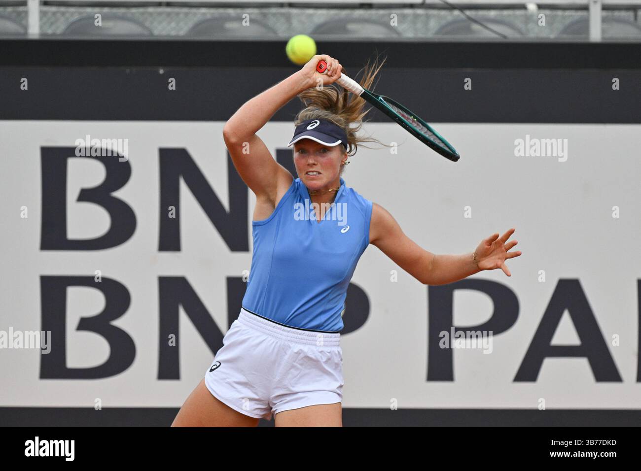 Rome, Italy. 05th May, 2025. 25th May 2025, Foro Italico, Rome, Italy ...