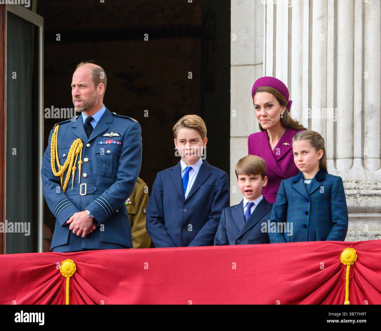 Catherine princess of wales hi-res stock photography and images - Alamy