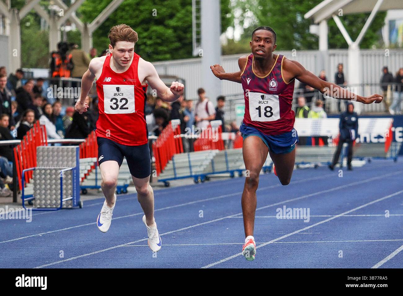 Manchester, United Kingdom . 5 May, 2025. Pictured left to right ...