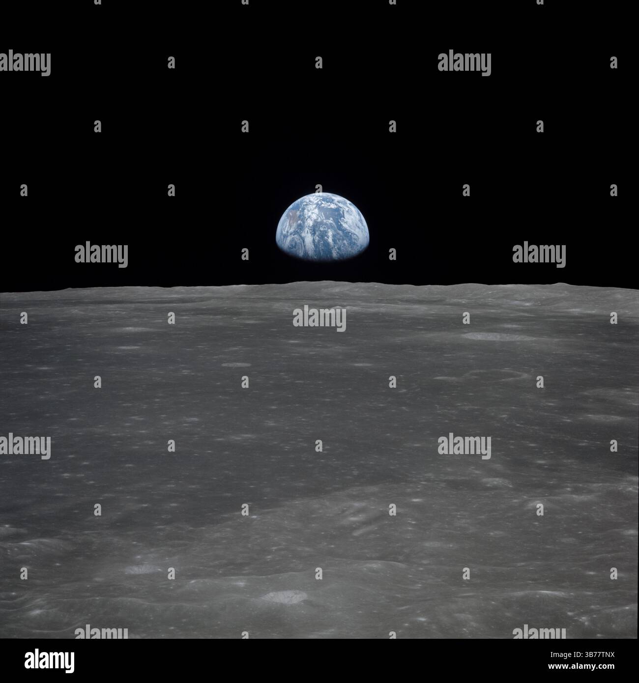 Apollo 11 earth 1969 hi-res stock photography and images - Alamy