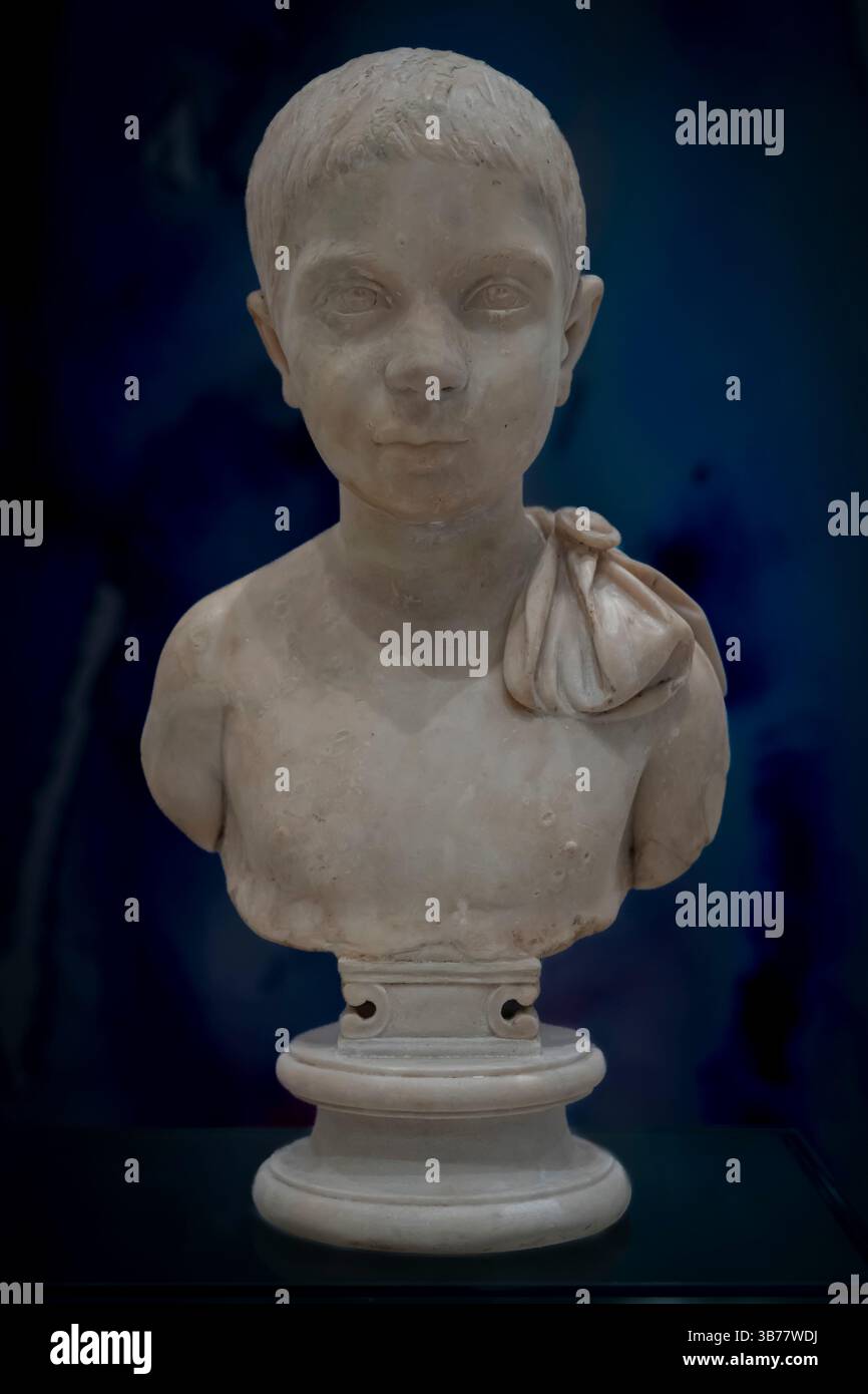 Paris, France - 05 03 2025: Bibliotheque Nationale de France Richelieu ...