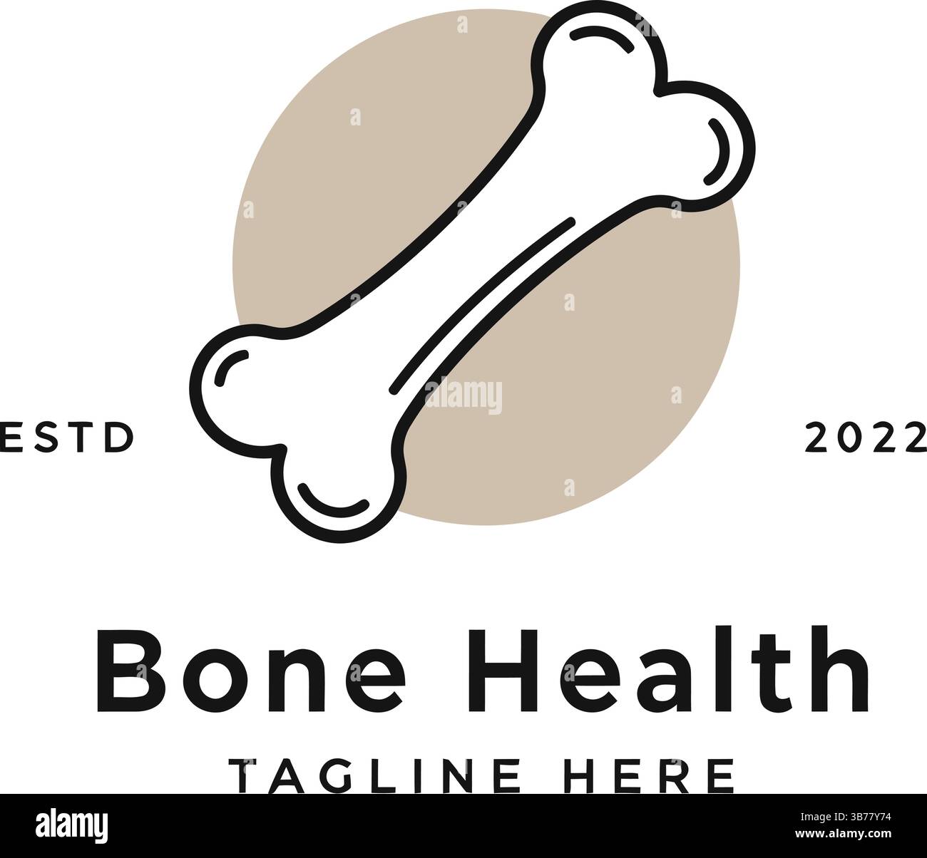 Skeletal wellness awareness hi-res stock photography and images - Alamy