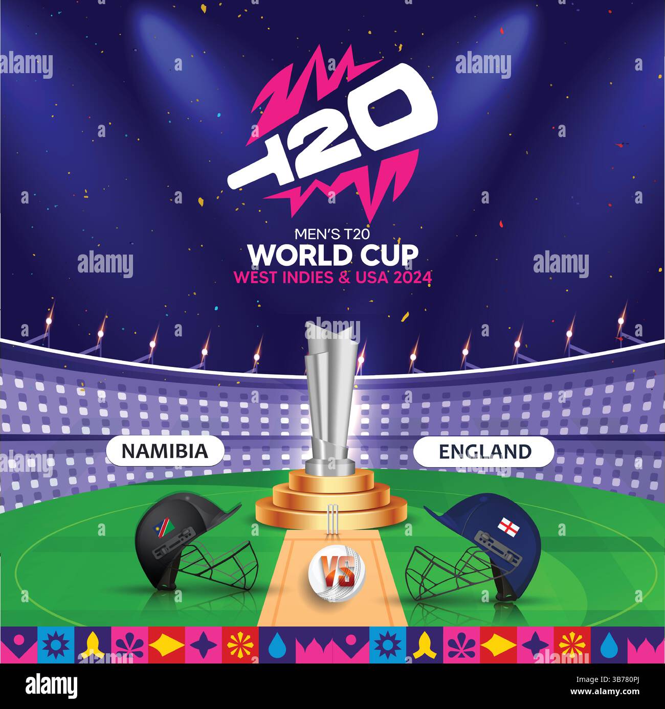 England world cup match Stock Vector Images - Alamy