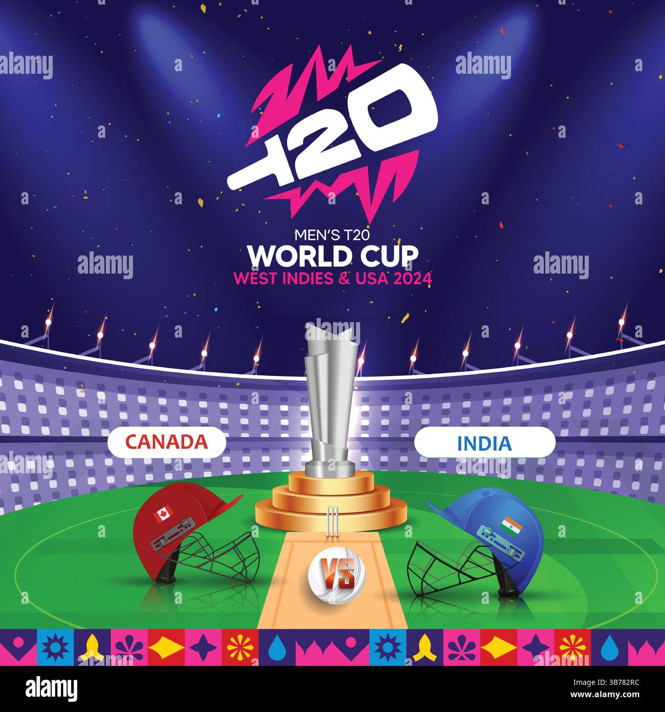 India events Stock Vector Images - Alamy