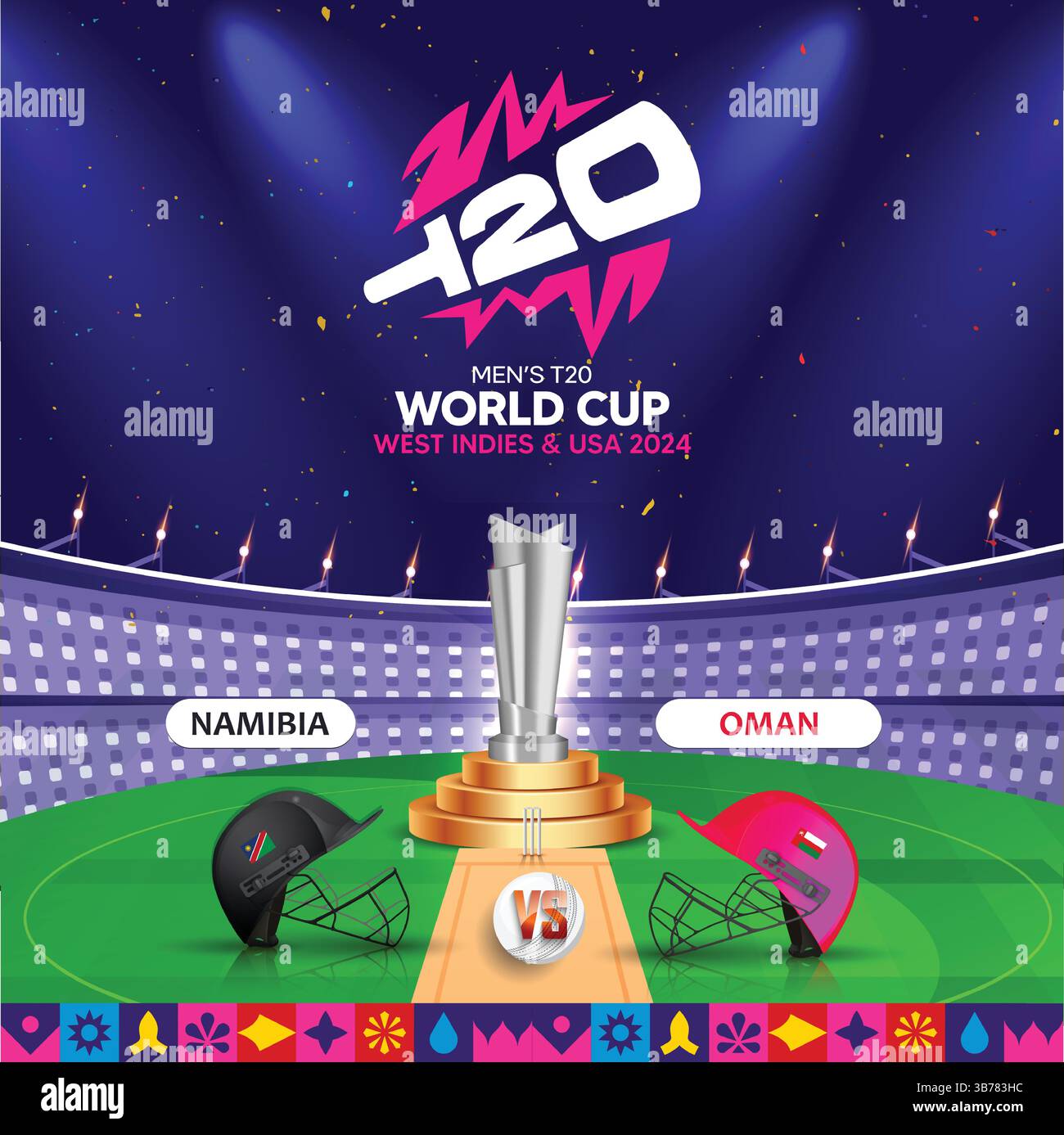 Team vs team Stock Vector Images - Alamy