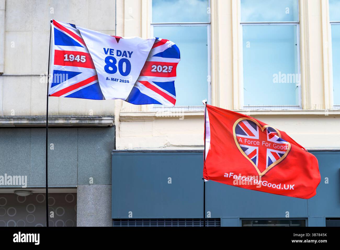 8th 8 th may 2025 hi-res stock photography and images - Alamy